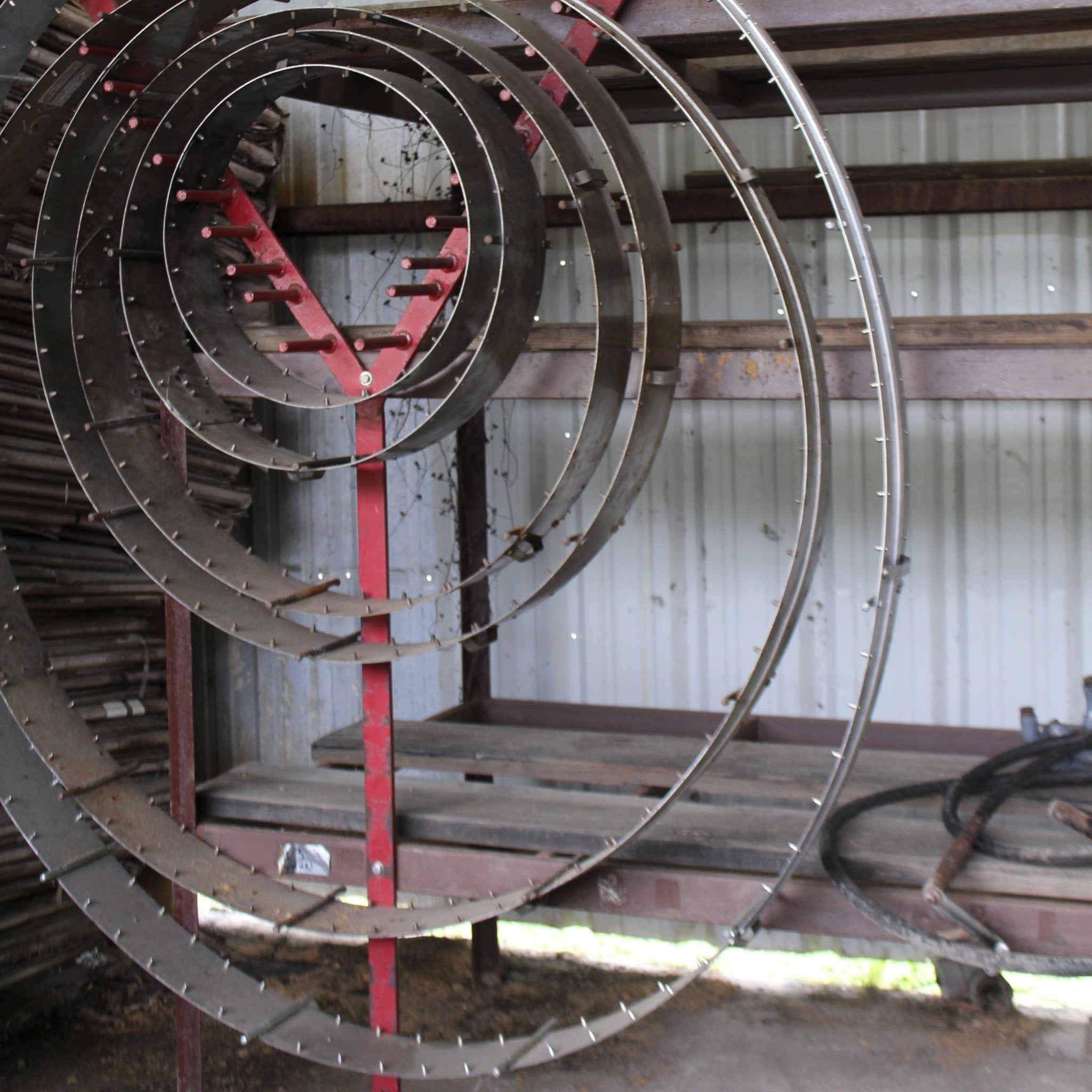 Beveling Machines & Pipe Clamps Collection | Bayou Tool