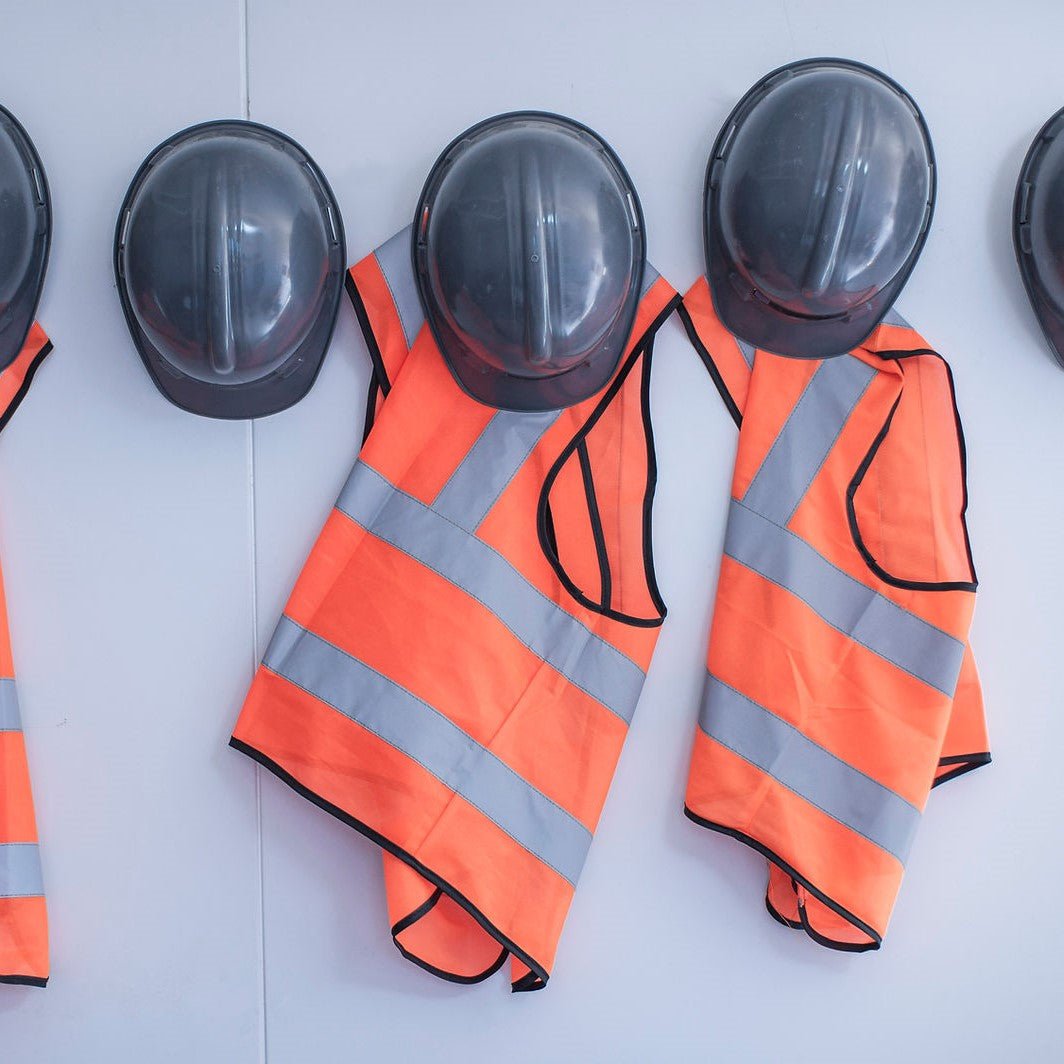 Reliable PPE & Safety Equipment for All Industries