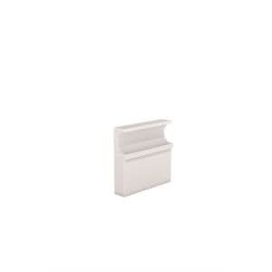 BonWay Bon 32-187 Wall Cap Form - Mini Cap - 80 '/Box | Decorative Con